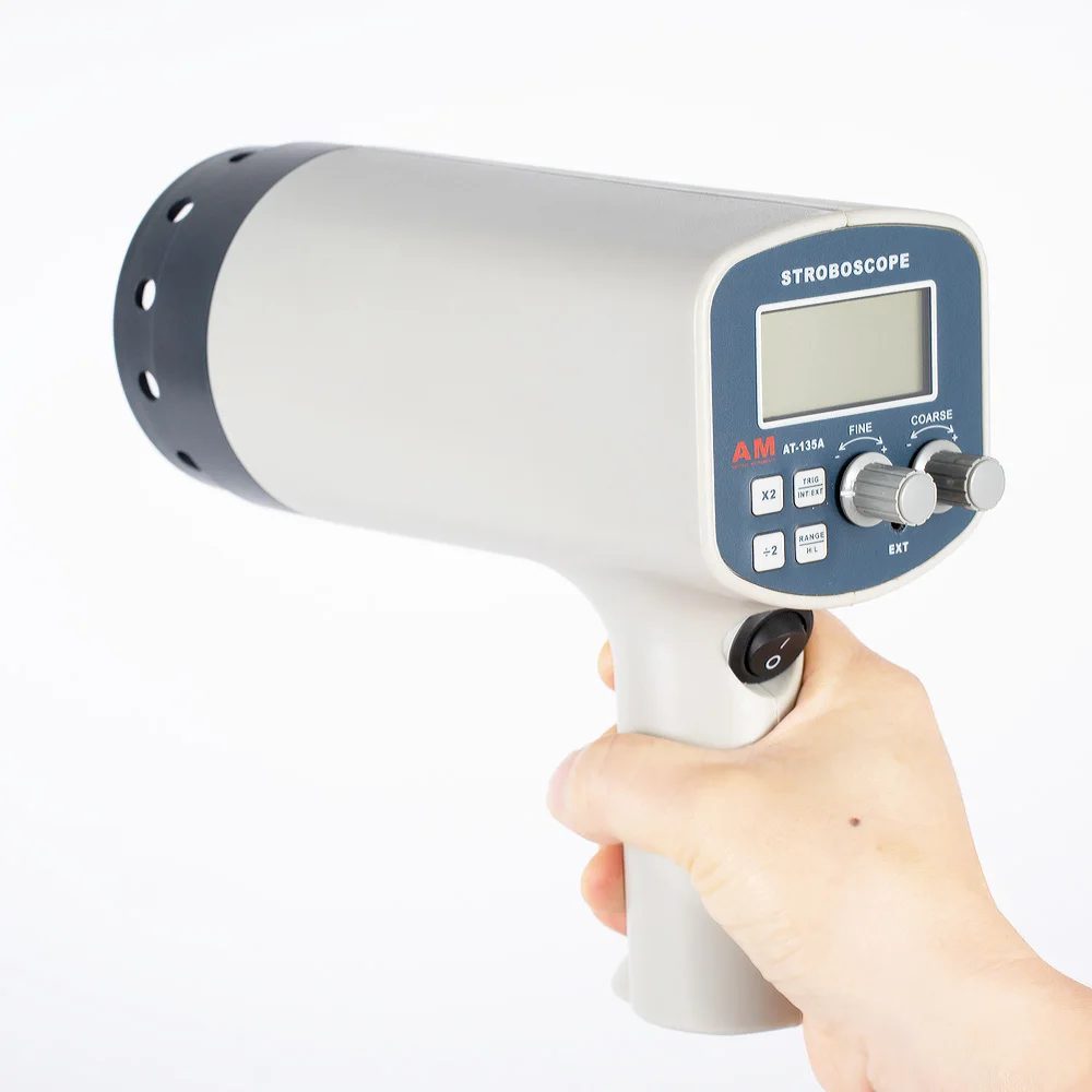 Digital-Stroboscope-AT-135A-Test-range-50-40000FPM-Motor-Motor-Printing ...
