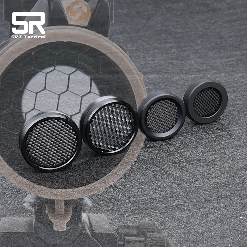 Sight-Mount-Cover-Killflash-Kill-Scope-Mount-Anti-Reflection-Light-Cap ...