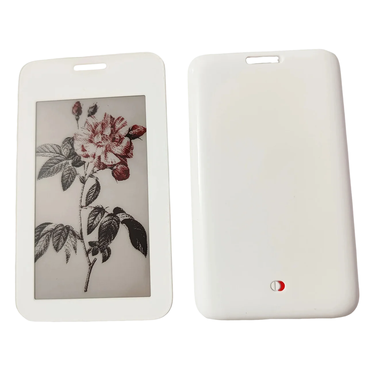 Eink-Picture-Display-Tag-Passive-NFC-Powered-Nameplate-3-7inch-E-Paper ...