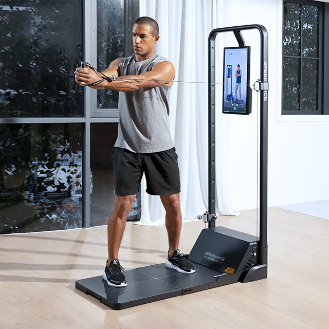 Speediance-Tonal-Smart-Home-Gym-All-In-One-Smart-Fitness-Fitness-Body ...