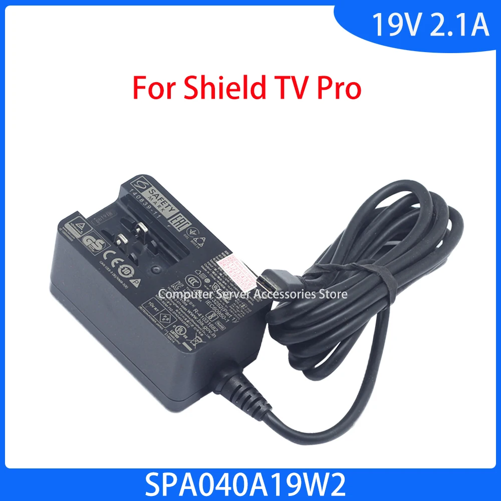 Not-Brand-New-for-Shield-TV-Pro-Media-Server-AC-Adapter-Power-Supply ...