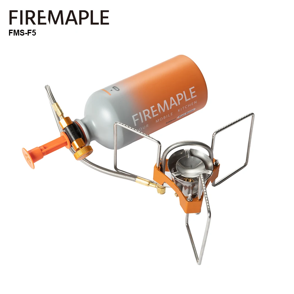 Fire-Maple-Gasoline-Stove-Camping-Hiking-Portable-Liquid-Fuel-Oil ...