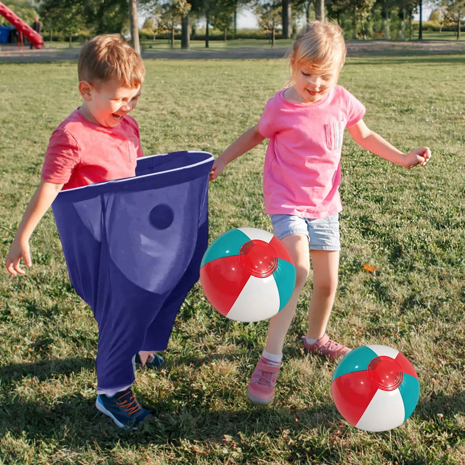 Family Reunion Games Granny Pants Outdoor Tossing Game Set – Hilarious ...