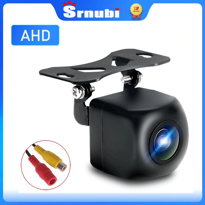 Srnubi Car Vehicle Hd Ahd Rear View Reverse Camera 720p Reversing ...