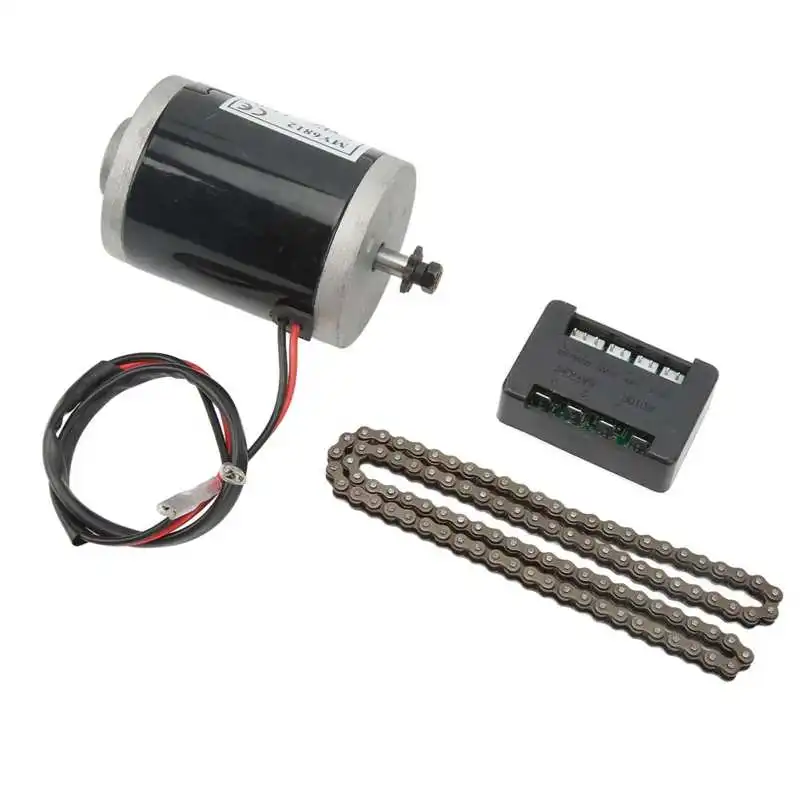 E-bike-MY6812-Motor-24V120W-DC-High-Speed-Motor-with-Controller-98 ...
