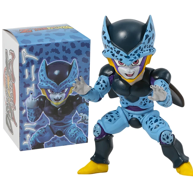Dbz Cell Jr