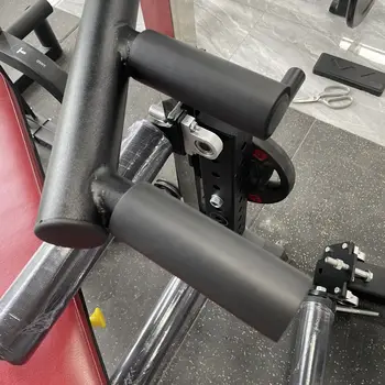 Parallel bars, arm flexion, extension, grip, gantry frame, deep squat ...