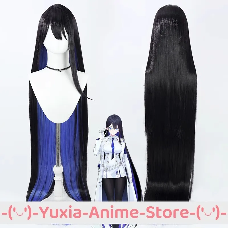 Cosplay with Blue Hair: Your Ultimate Guide to Stunning Anime-Inspired ...