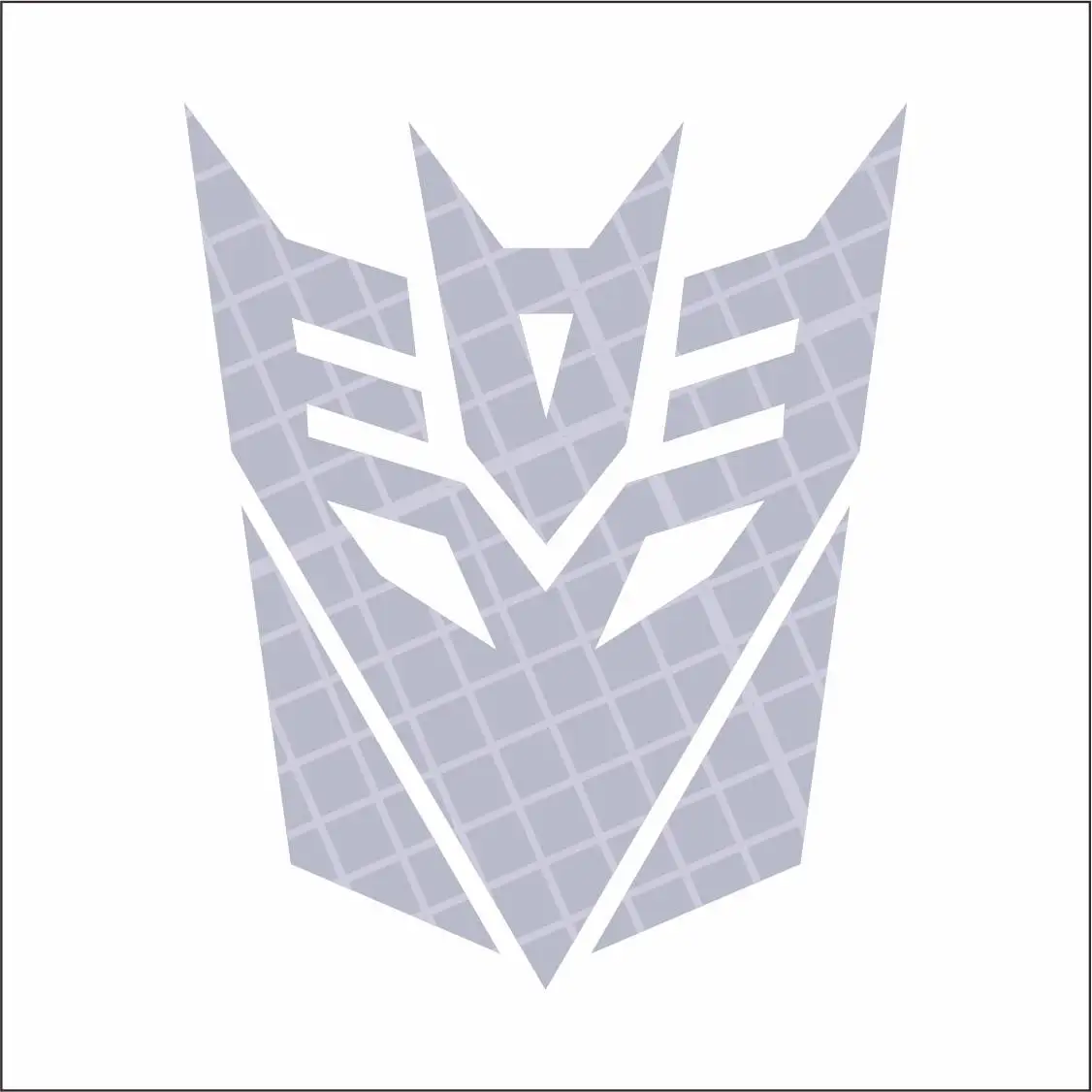 Autobot And Decepticon Logo
