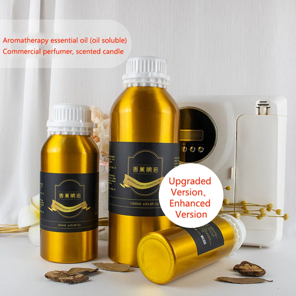 Aroma-Oil-Hotel-Essential-Oil-For-Electric-Aromatic-Diffuser-Scent ...