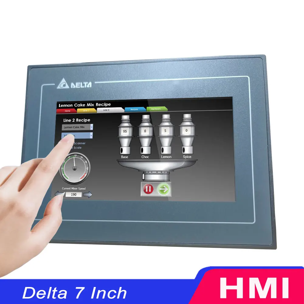 Delta-7-Inch-HMI-Display-DOP107BV-DOP107CV-DOP107EV-DOP107EG-DOP107DV ...
