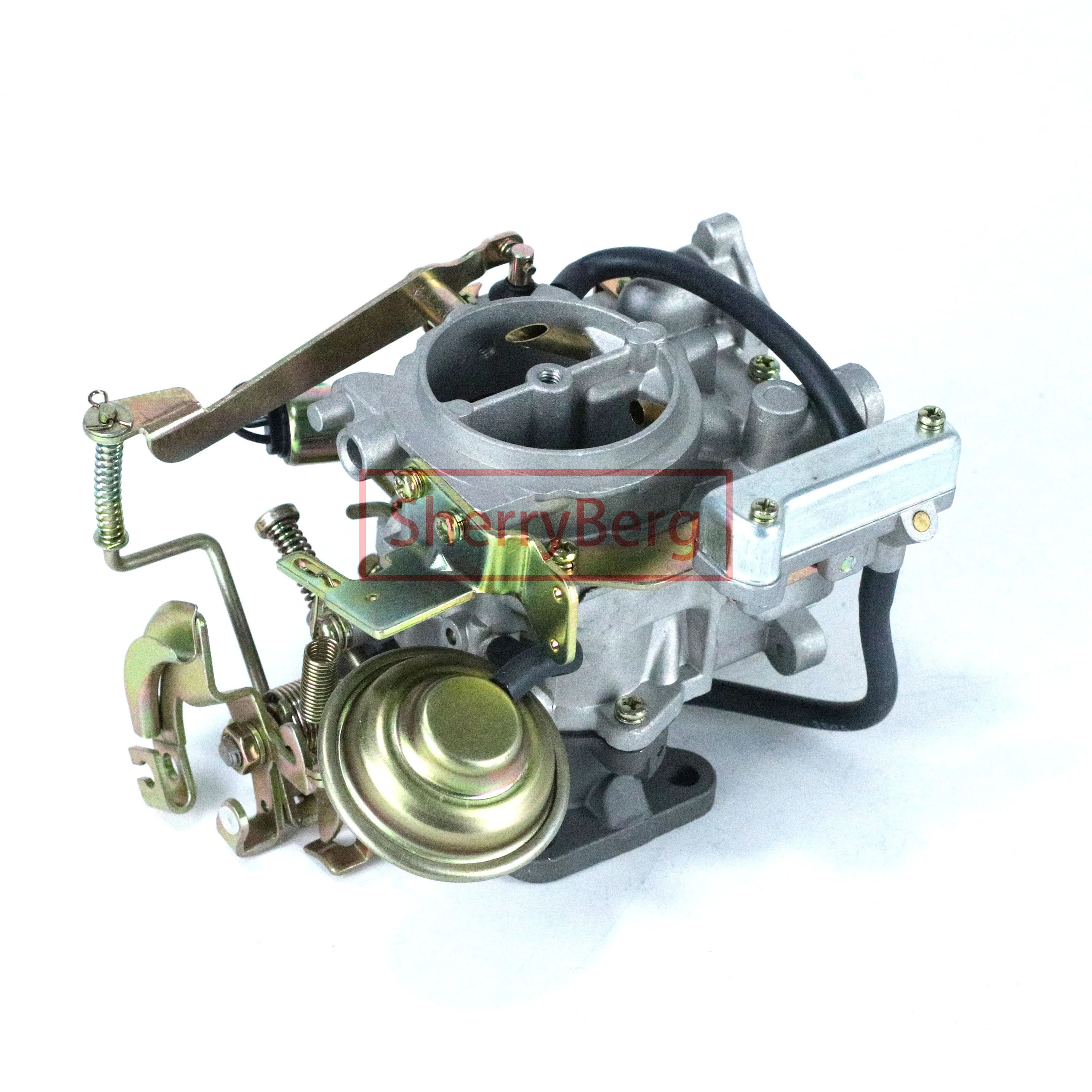 SherryBerg-Carb-Carburador-Carburattor-Fit-for-FIT-FOR-SUZUKI-SJ413 ...