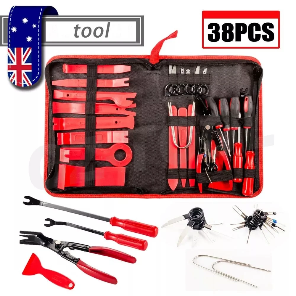 Car Interior Disassembly Tools Car tools Car Interior Disassembly kit ...