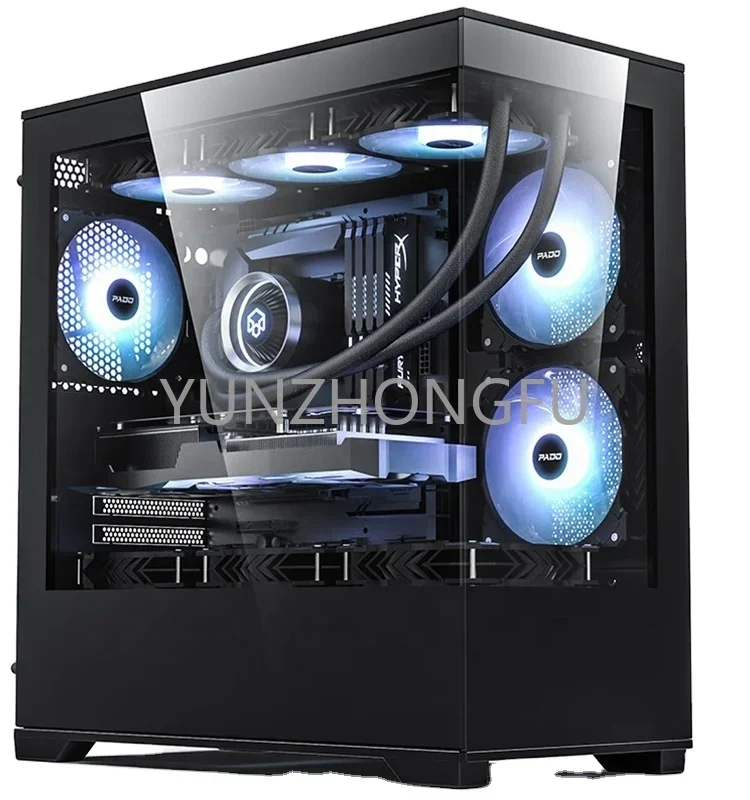 Computador-Desktop-Gamer-para-PC-Gaming-Melhor-Qualidade-Novo-Produto ...