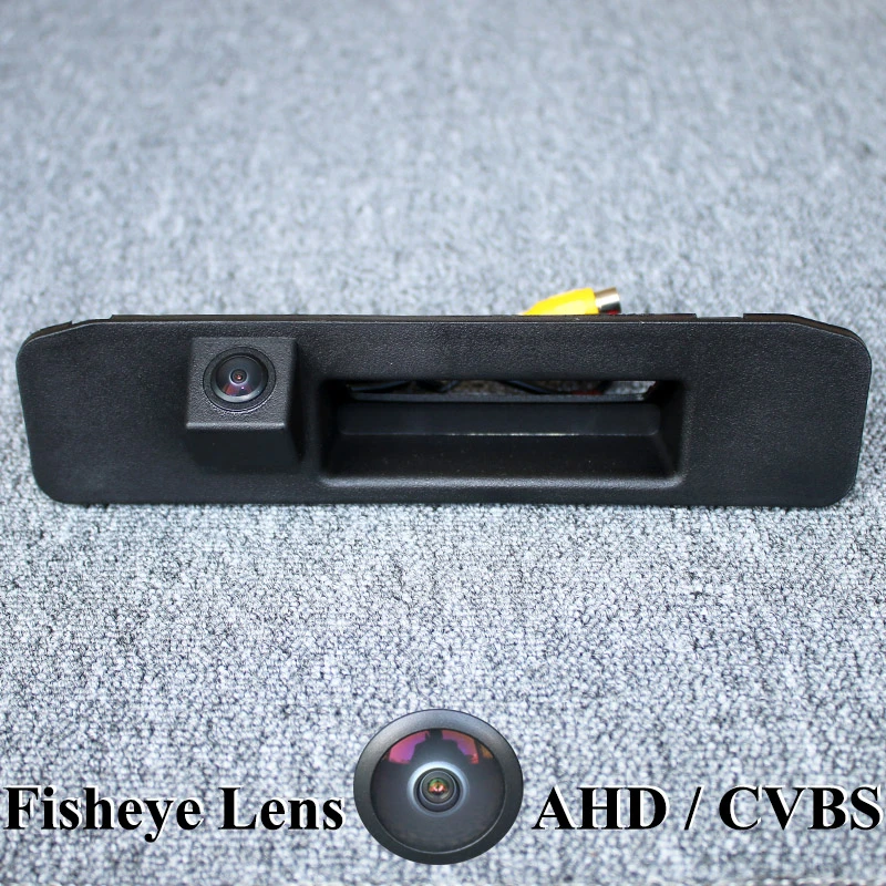For Mercedes Benz A C M Cla Gla Glb Glc Gle 155 Degree Fisheye Lens Hd ...