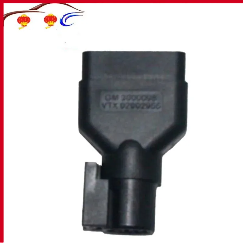 For-G-M-TECH2-Diagnostic-Tool-TECH2-OBD-II-16-PIN-OBD2-Adapter-With-No ...