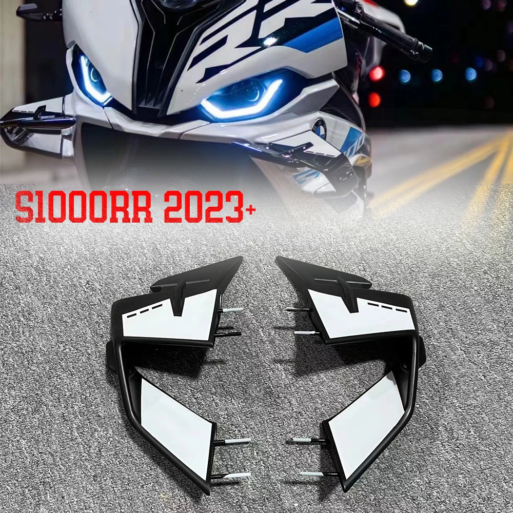 2024-S1000RR-WINGLETKIT-For-BMW-S1000RR-Fairing-2023-2024-Motorcycle ...