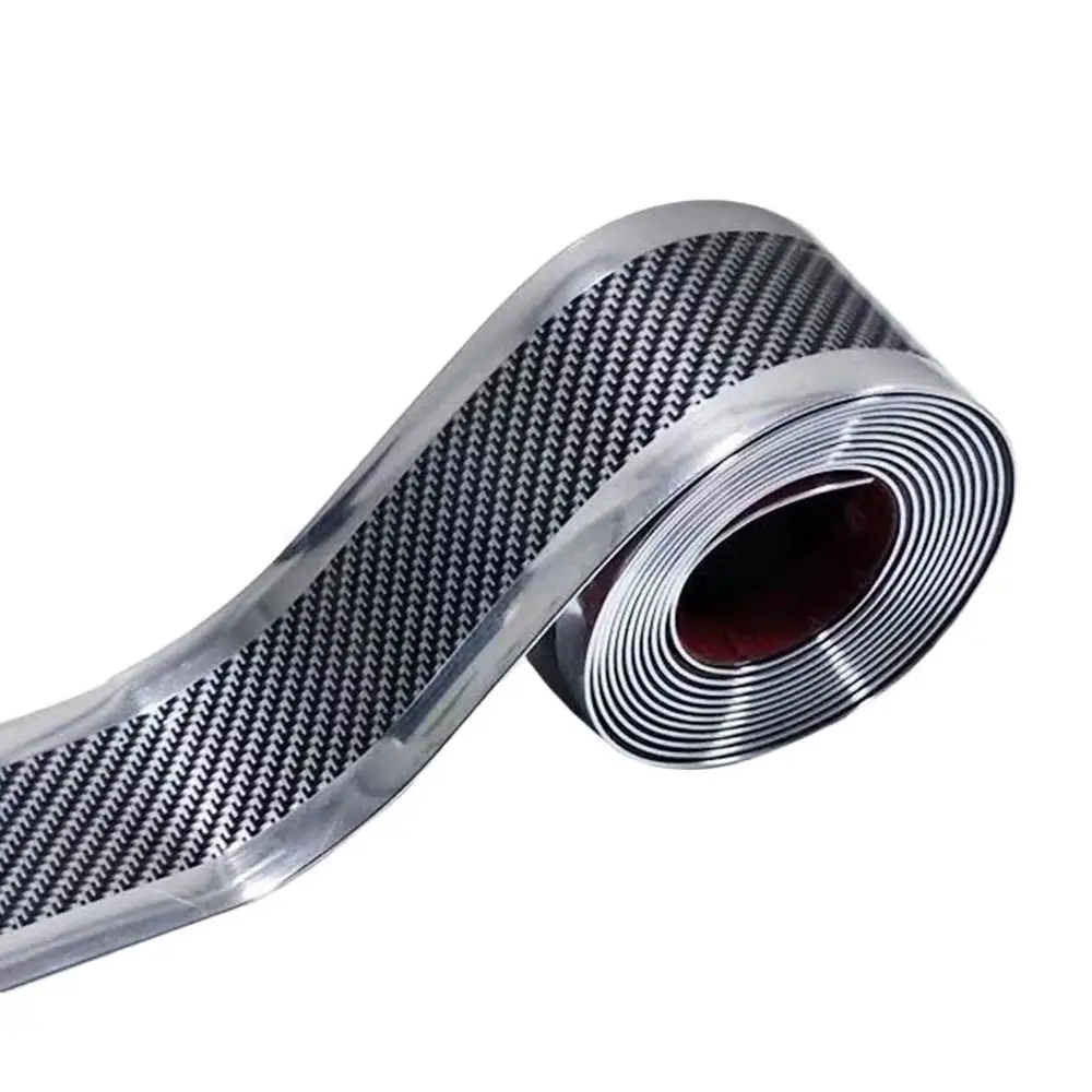 1M-Car-Stickers-Door-Sill-Protector-Self-adhesive-Anti-Scratch-Anti ...