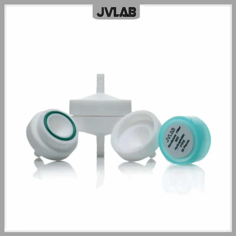 PTFE-Filter-Holder-25-40-47-mm-Removable-Syringe-Filter-Head ...