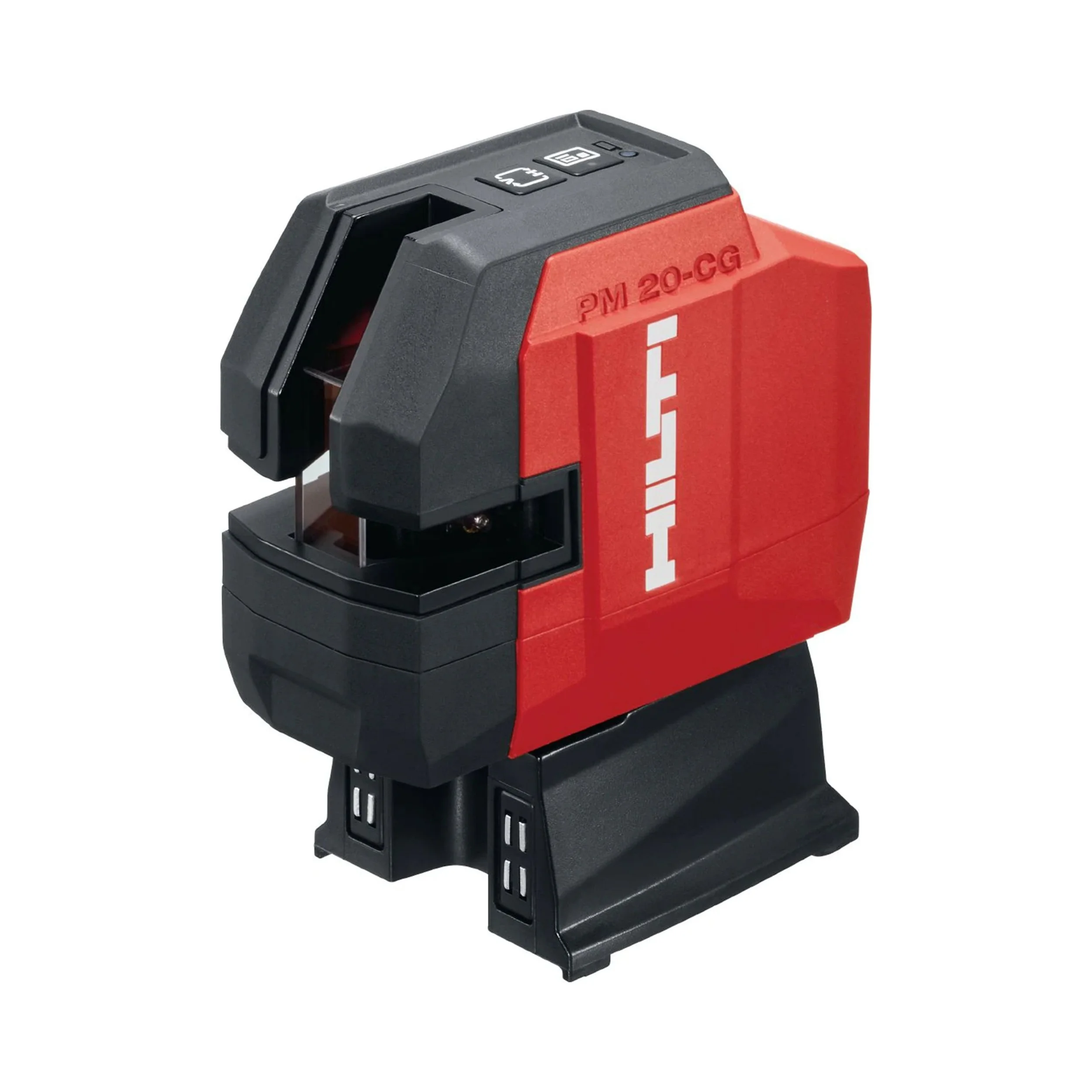 HILTI-PM-20-CG-high-precision-lead-hammer-and-cross-line-laser-body ...