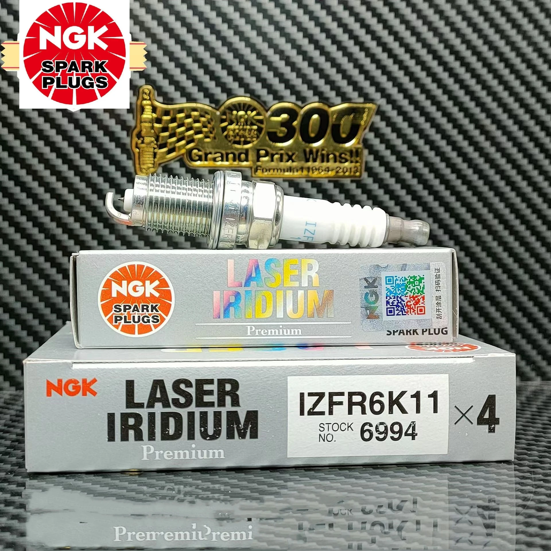 4-6Pcs-Original-NGK-IZFR6K11-6994-New-Laser-Iridium-Platinum-Spark-Plug-For-HondaFit-CR-V.jpg