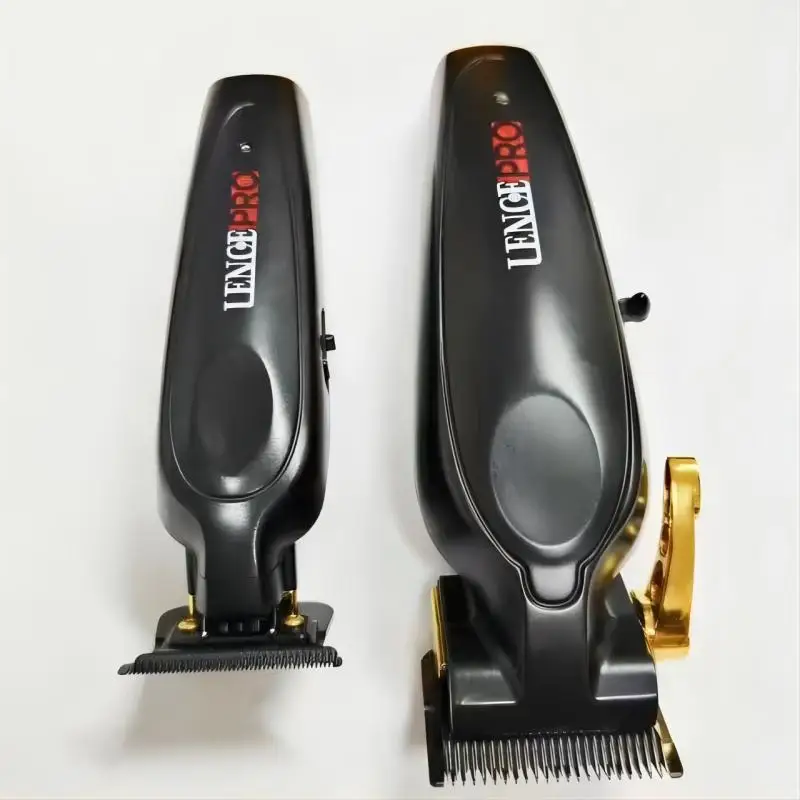 LENCE-PRO-hair-clippers-barber-profesional-All-Metal-hair-cutting ...