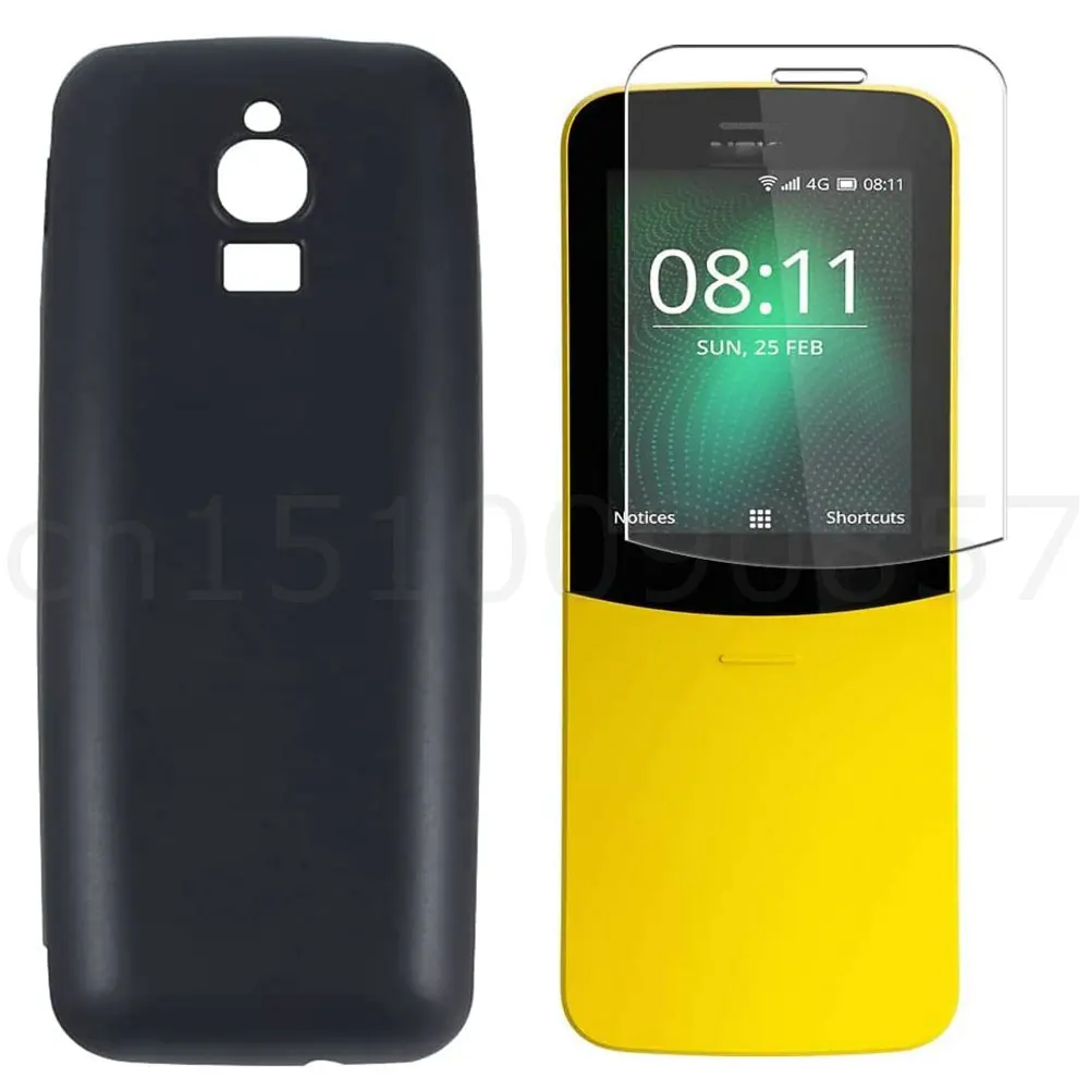2-in-1-Soft-Film-Silicone-Cover-For-Nokia-Nokia-8110-4G-Case-Non-tempered-Hydraulic.jpg