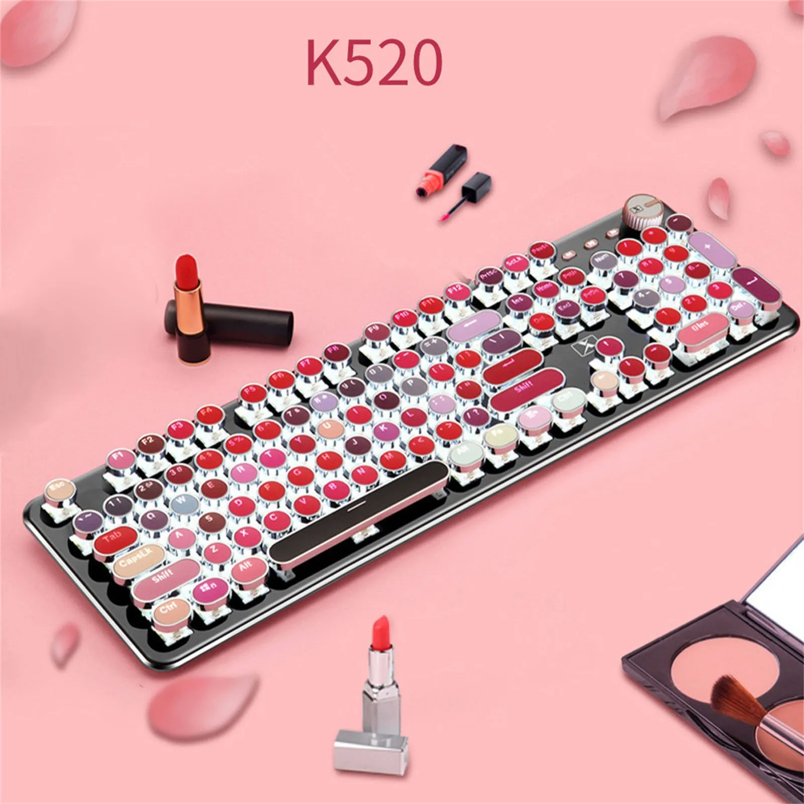 Computer-Keyboard-Wi-Gaming-Keyboard-Wi-Keyboards-Wired-USB-Lipstick ...