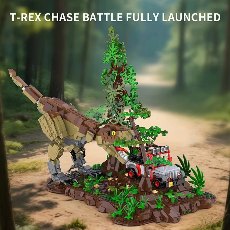 Everything You Need to Know About Rex Blocks: A Guide for Parents and Kids