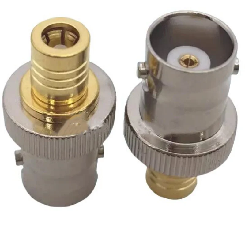 1pcs-lot-SMB-Female-to-BNC-Female-Jack-Connector-RF-Coaxial-straight ...
