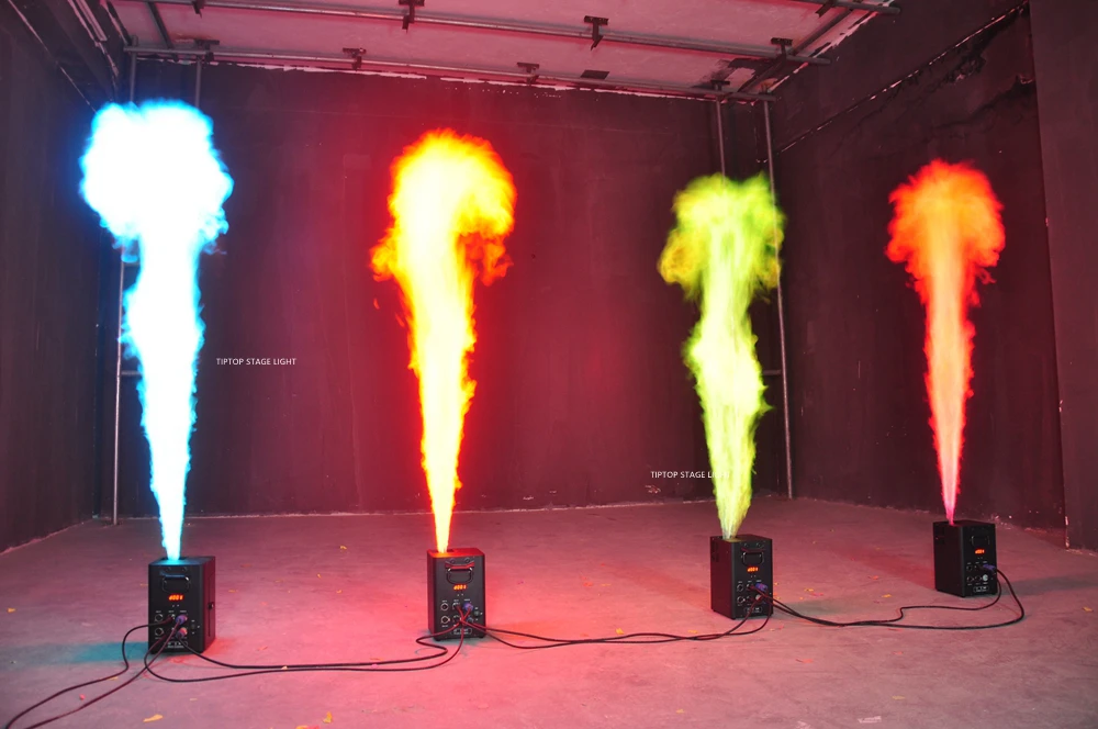 Flamethrower | Tiptoplight