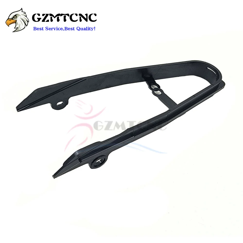 Motorcycle Front Swingarm Chain Guide Slider Guard For Honda CBR1000RR ...