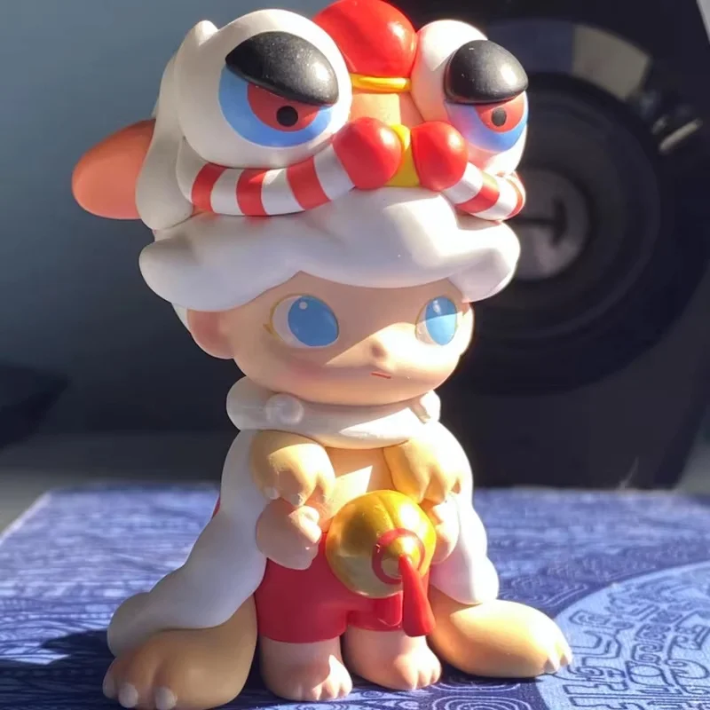 The-Year-of-Tiger-Happy-New-Year-Anime-Figure-Lucky-Figure-Kawaii-Doll ...