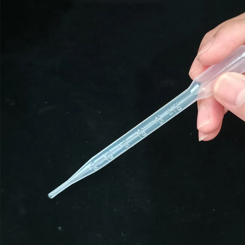 Pack outil a main,Pipettes de transfert jetables en plastique ...