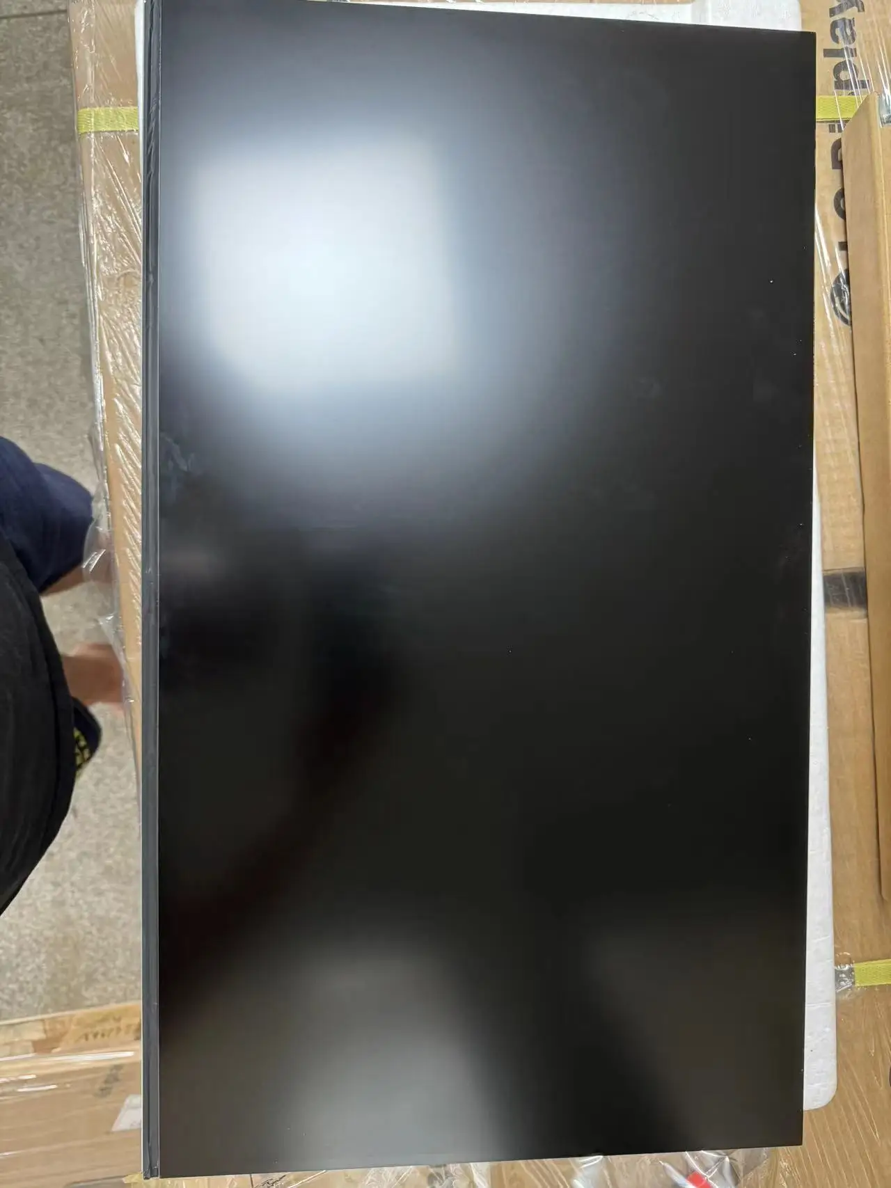 LCD-Screen-MV270QHM-NXO-27-inch-LED-Screen-For-Desktops-All-Displayed ...