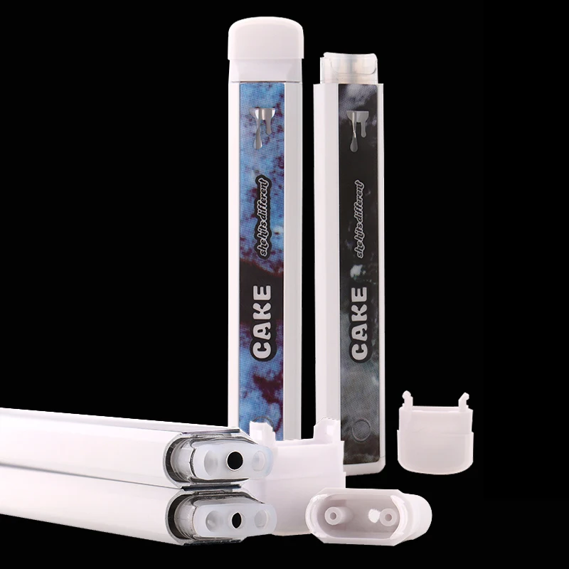 5pcs-10pcs-20pcs-CAKE-Vape-Pen-E-Cigarette-1Ml-Empty-Tank-Cartridges ...