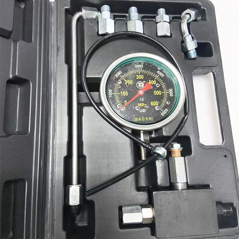 600MPA-High-Pressure-Common-Rail-Pump-Plunger-Pressure-Test-Tool-Set ...