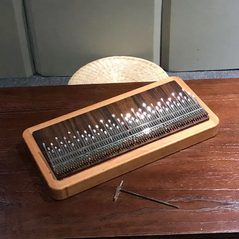 Array Mbira