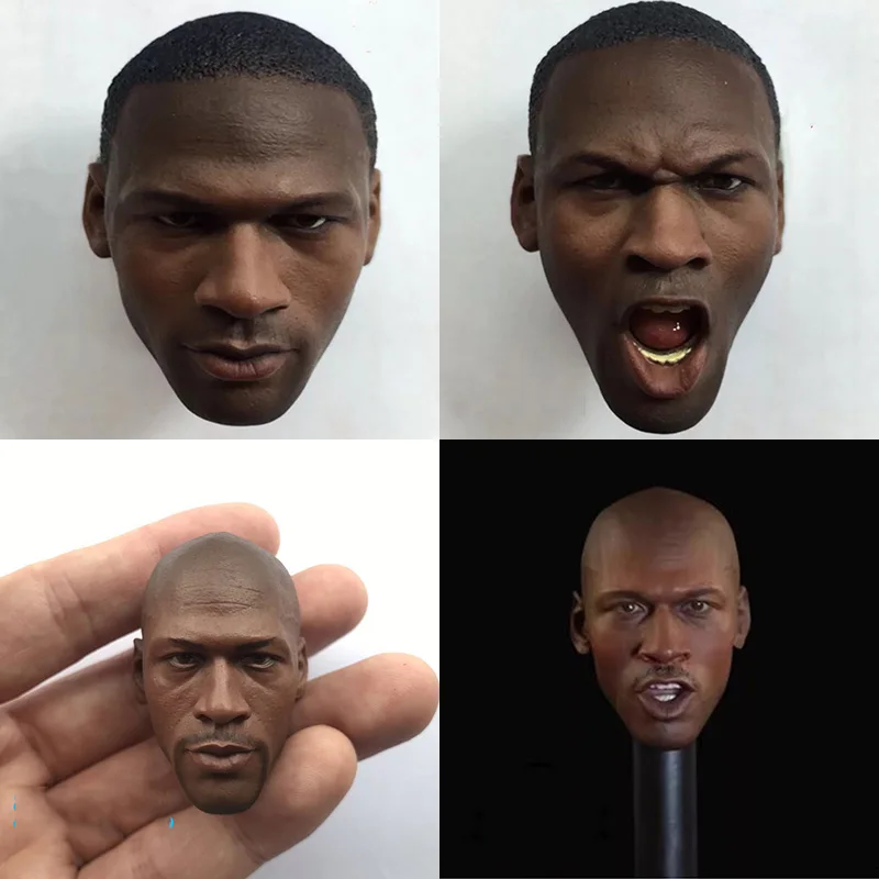 Multi-Styles-1-6-Soldier-Head-Sculpt-International-Famous-Basketball ...