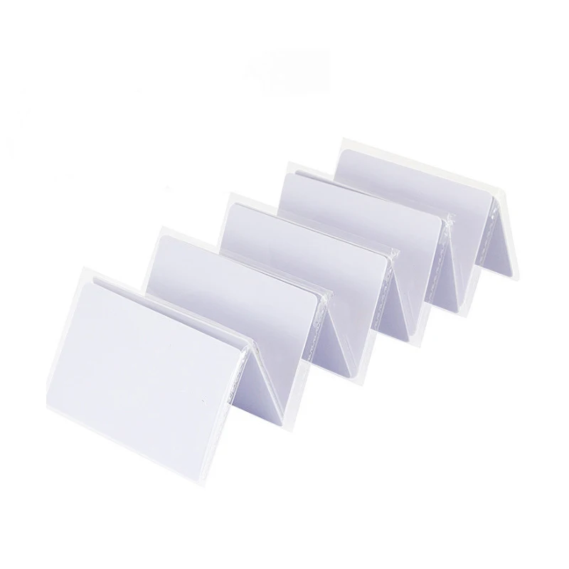 10pcs-13-56MHz-IC-UID-GEN2-CUID-Cards-Block-0-Writable-UID-Changeable ...