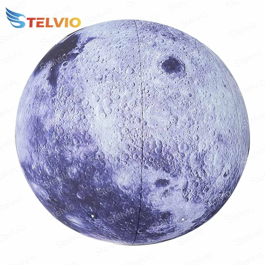 Solar System Beach Balls