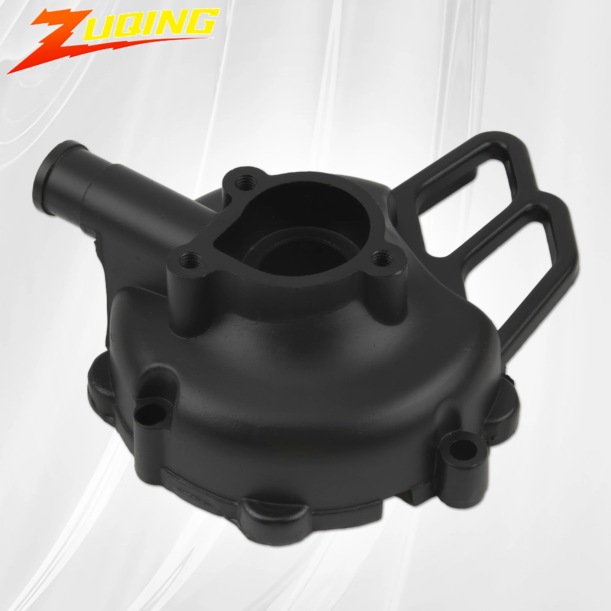 Motorcycle-Ignition-cover-Magneto-cover-For-KTM-50-SX-2006-2008-Water ...