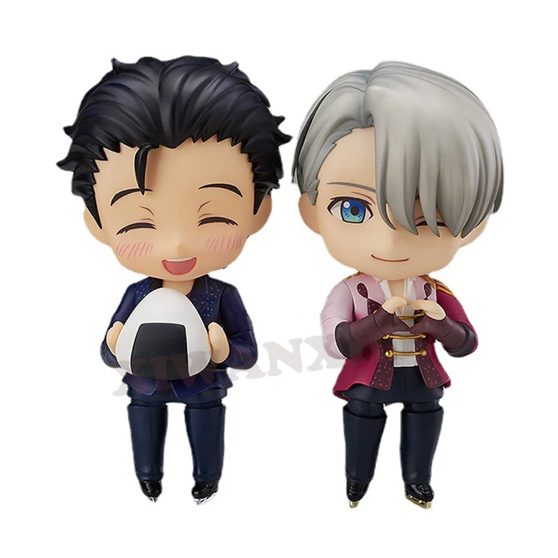762-YURI-on-ICE-Katsuki-Yuri-Anime-Figure-Yuri-Katsuki-Action-Figure ...
