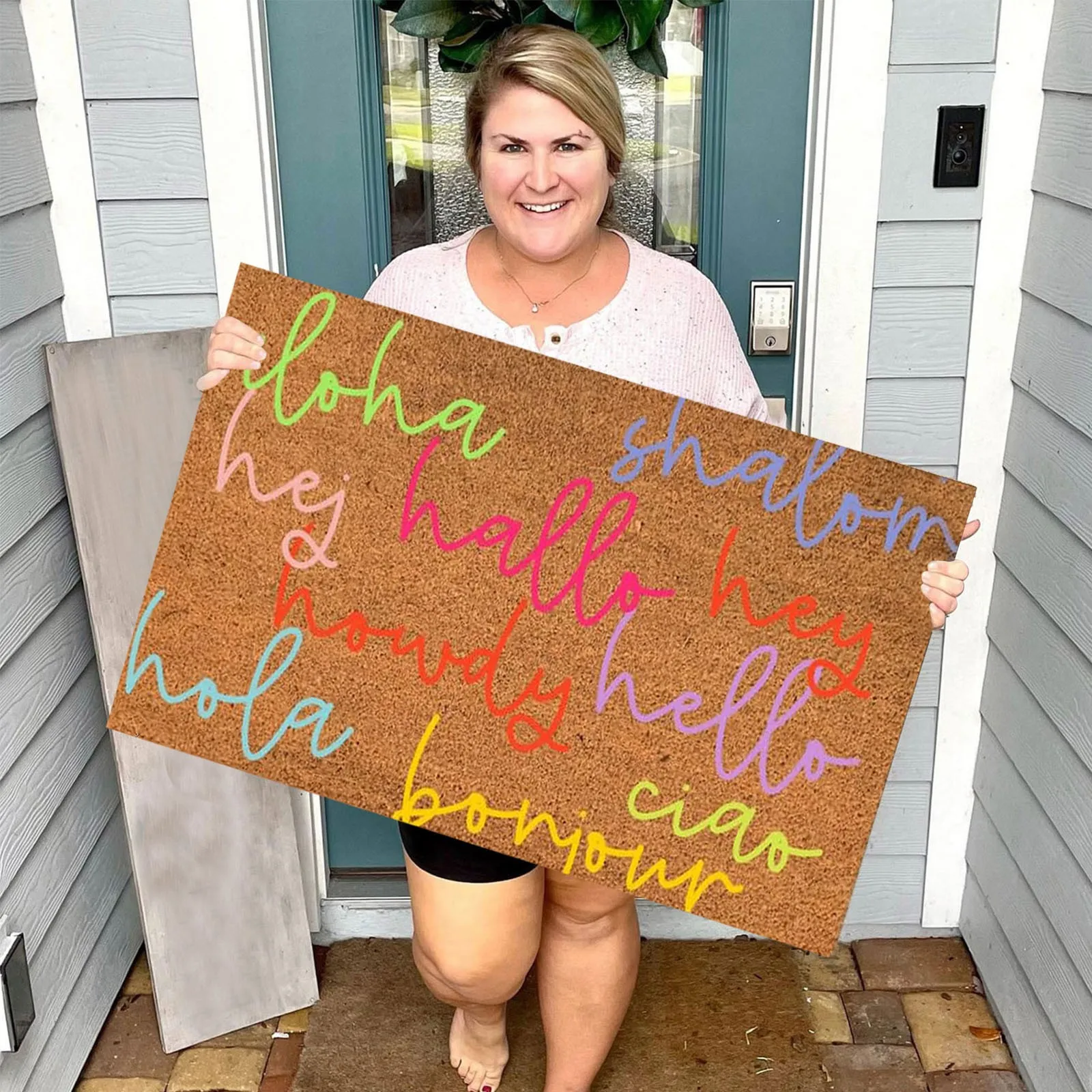 Funny Welcome Home Signs Ideas