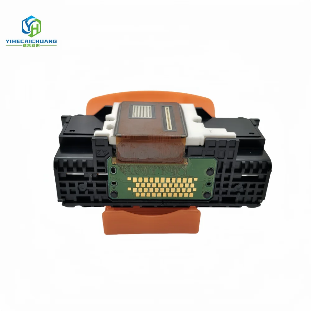 Calidad para cabezal de impresión Canon QY6-0086 para Canon PIXMA MX720 ...