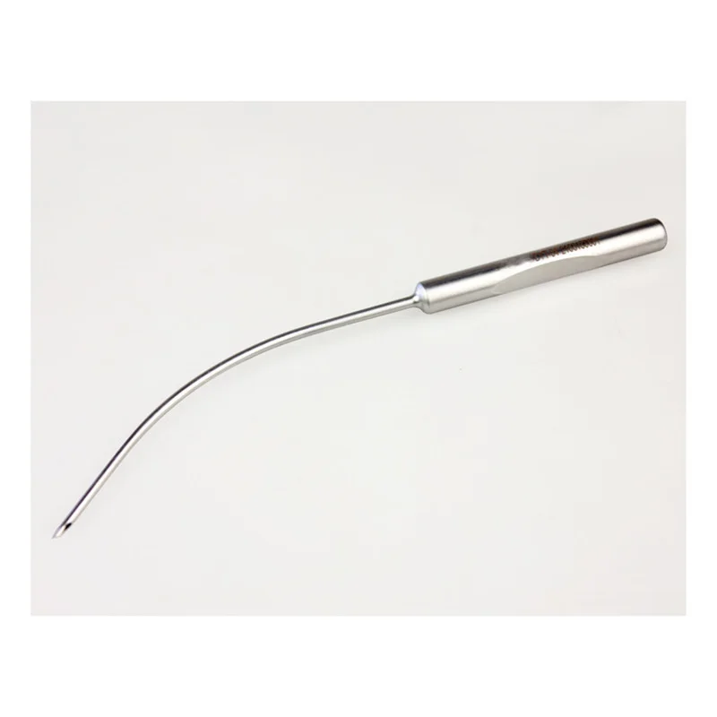 Rotator cuff suture hook threader Rotator cuff suture pliers lasso ...