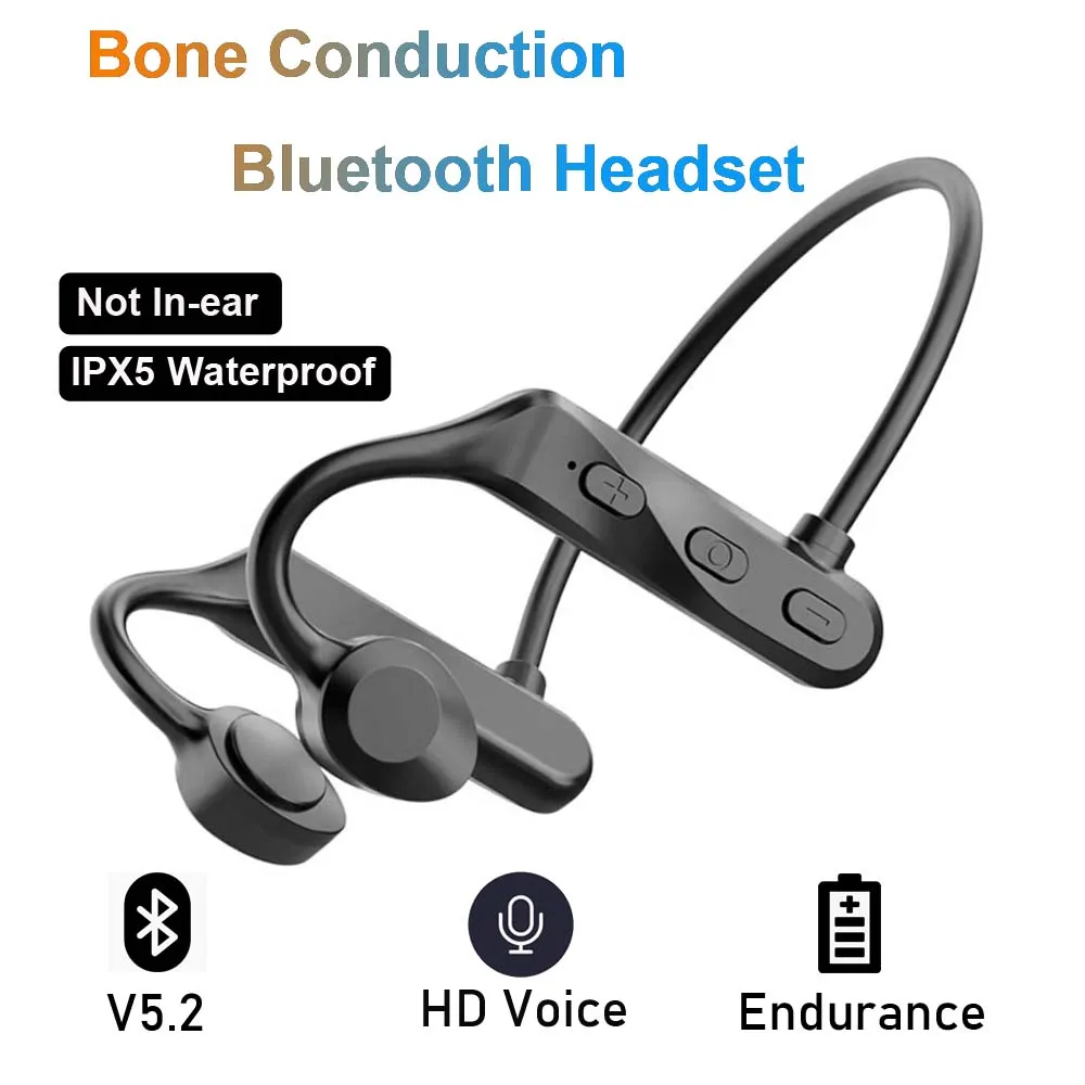 Conduction Meme? Here’s What You Really Need to Know About Bone ...