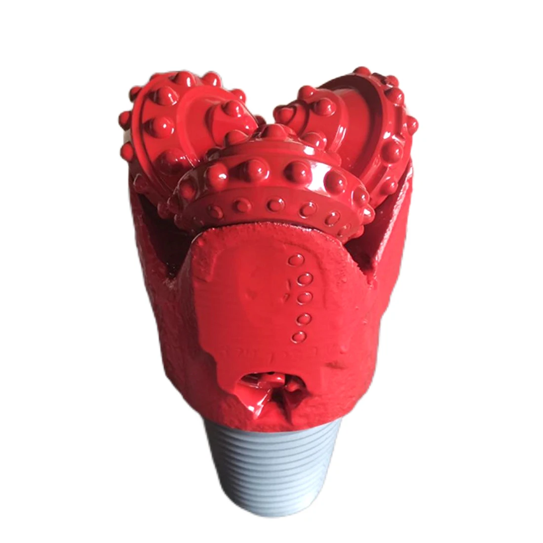 Broca tricone do poço de óleo da água da perfuração do poço 110mm do ...