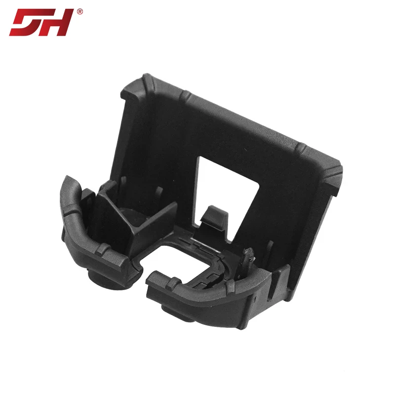 95B807286D rear bumper camera bracket for porsche macan 95B.3 2022 ...