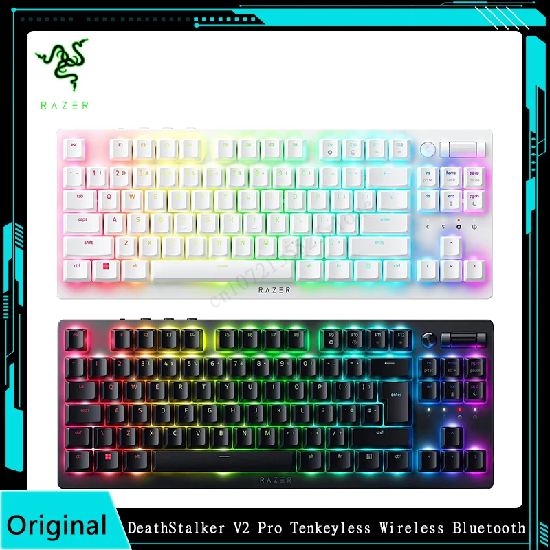 Razer Deathstalker Regular